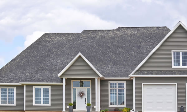 Roofing Contractor in Flushing, Michigan. A Better Roof For Less.